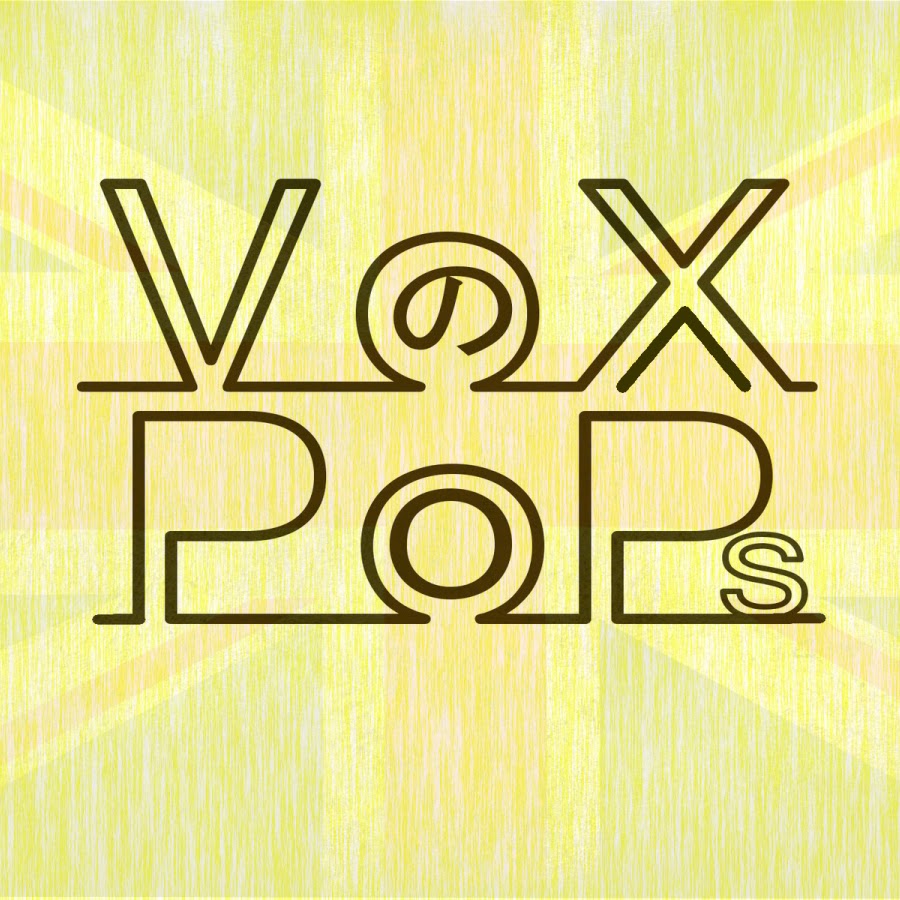 Vox Pops - YouTube