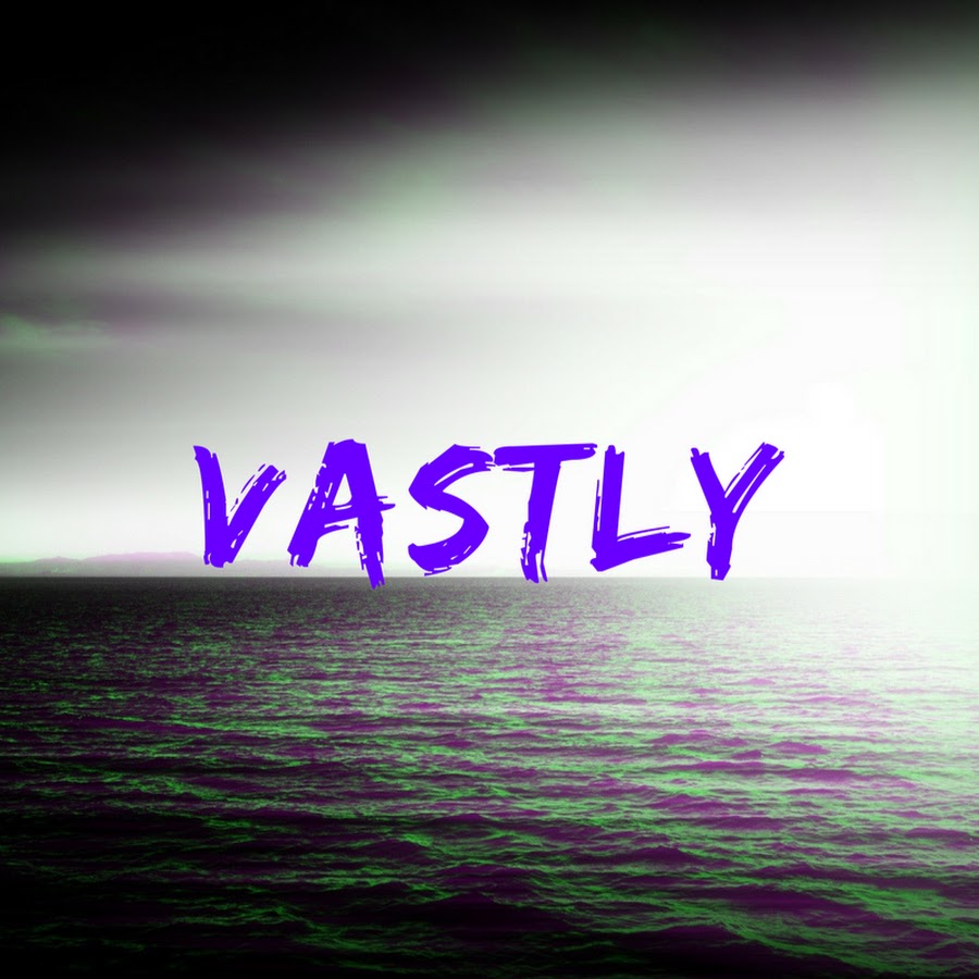 Vastly - YouTube