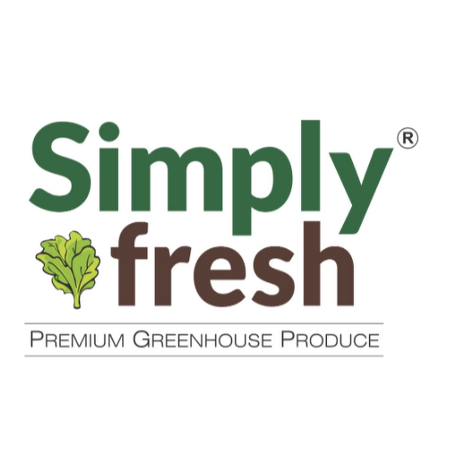 Simply Fresh - YouTube