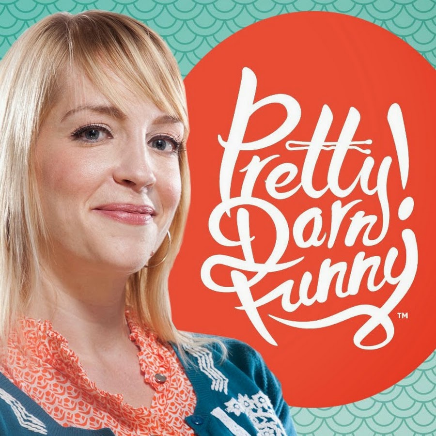 Pretty Darn Funny - YouTube