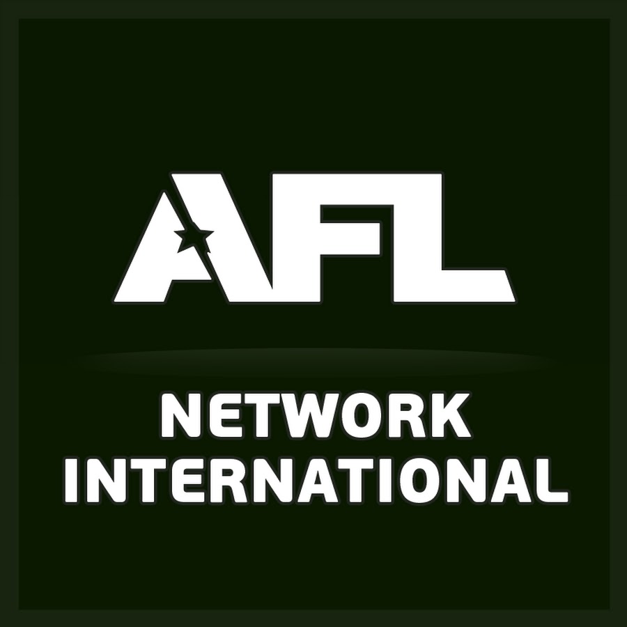 AFL Network International - YouTube