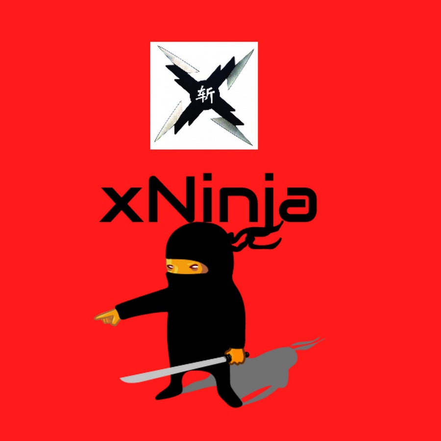 xNinja - YouTube