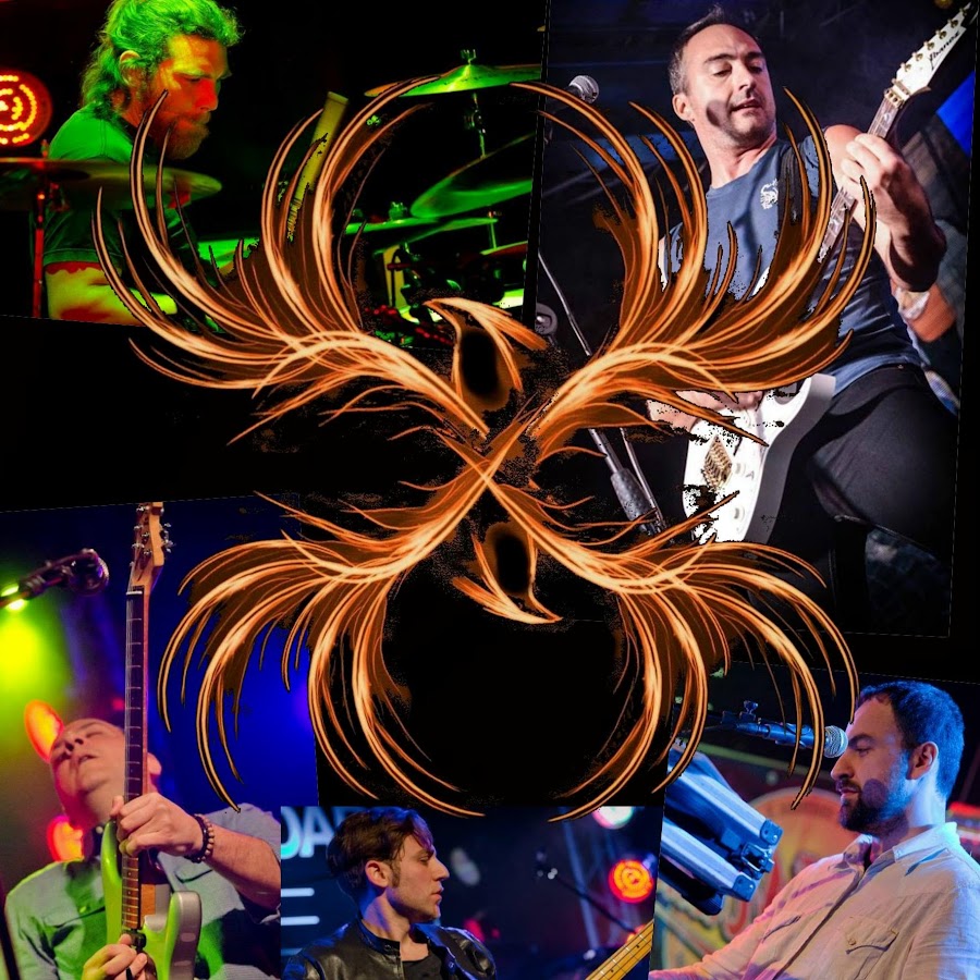 INFINITY Official RockBand - YouTube