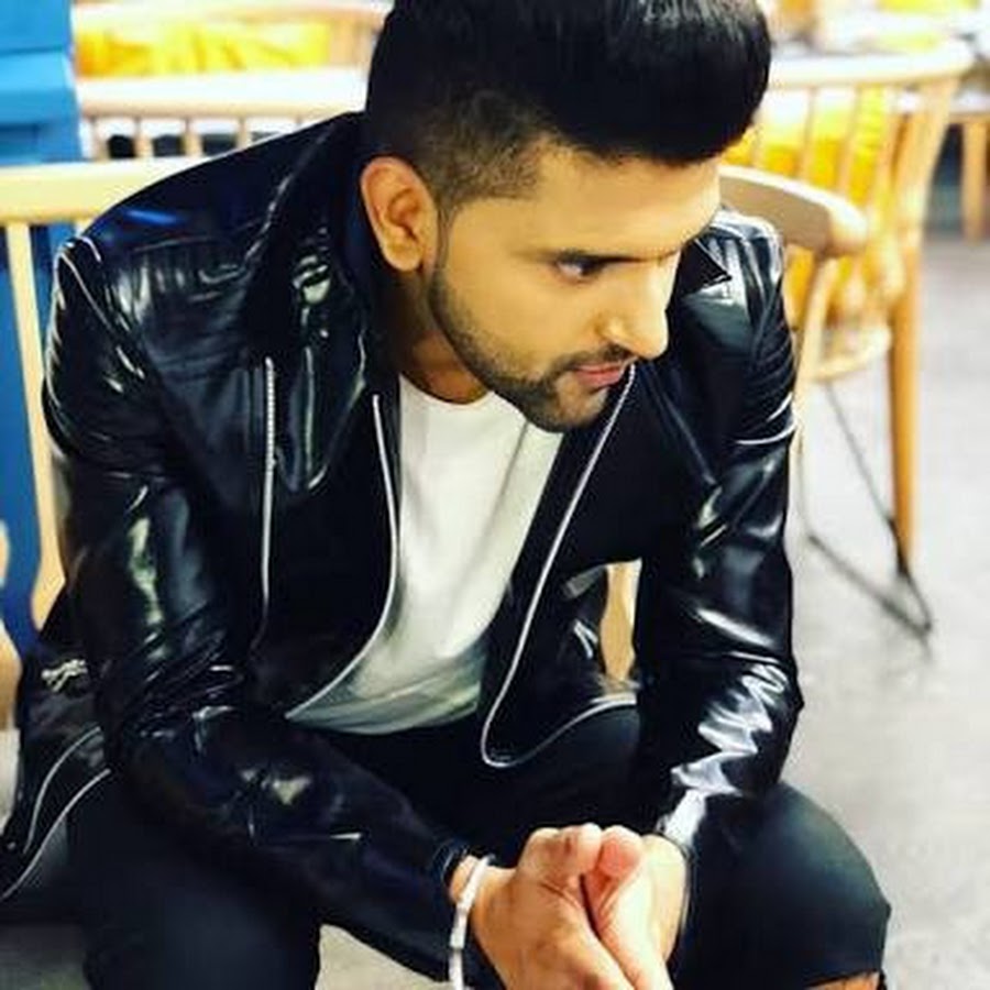 Guru Randhawa - YouTube