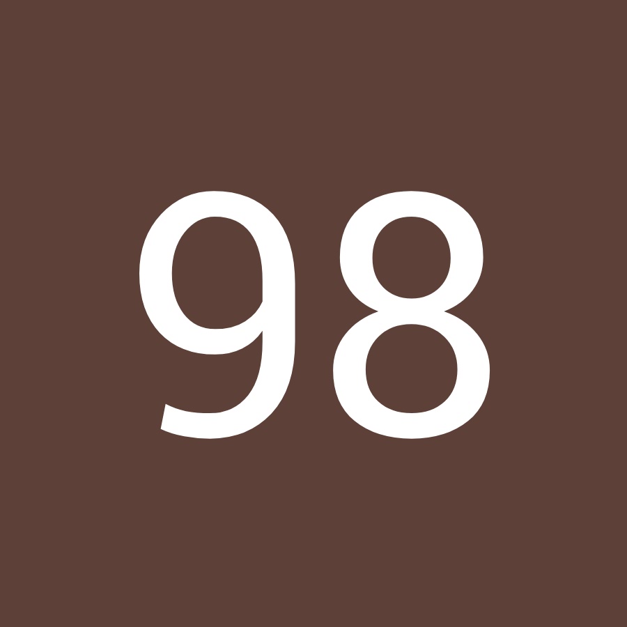 98 P YouTube