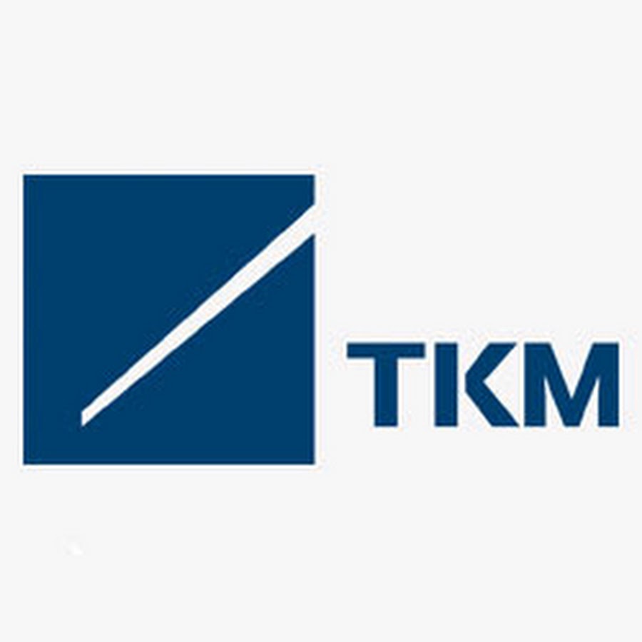 TKM GmbH The Knife Manufacturers - YouTube