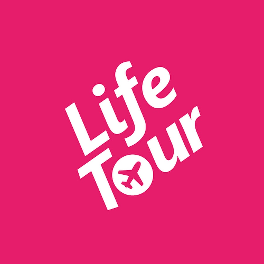 五福旅遊LifeTour - YouTube