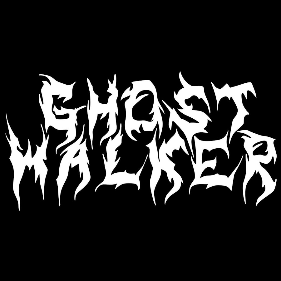 Ghost Walker Official - YouTube