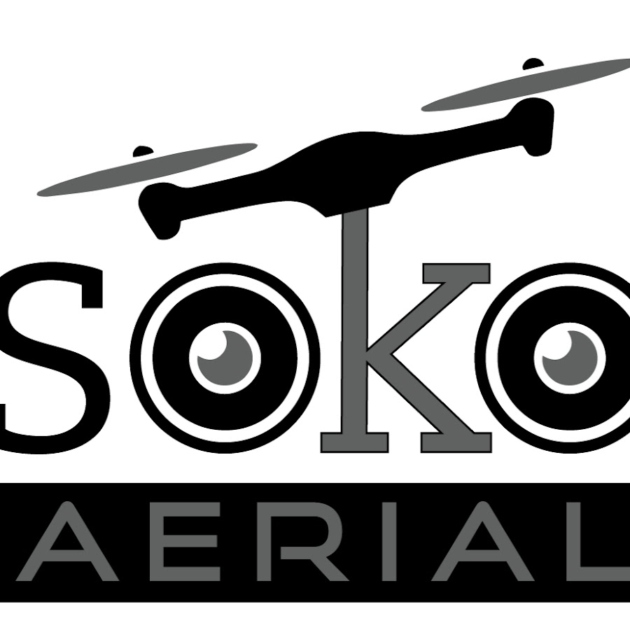 Soko Aerial - YouTube