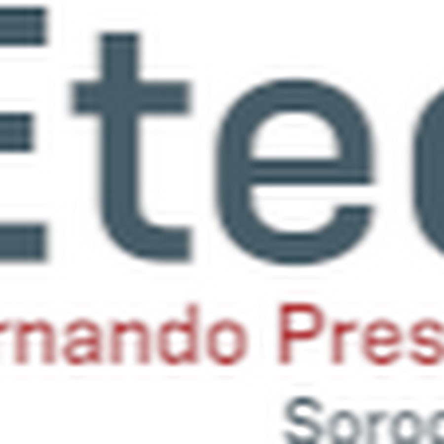 WEB TV ETEC FERNANDO PRESTES - YouTube