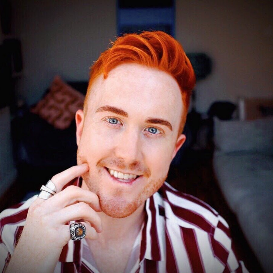 Patrick Jack - YouTube