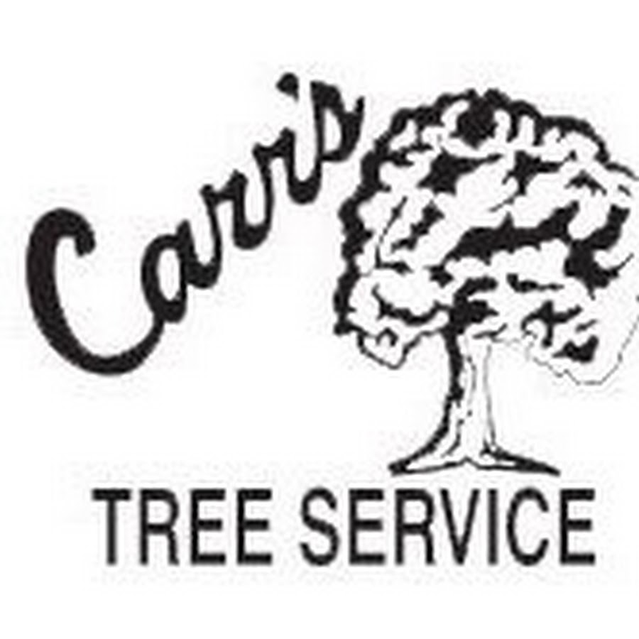 Carr’s Tree Service - YouTube