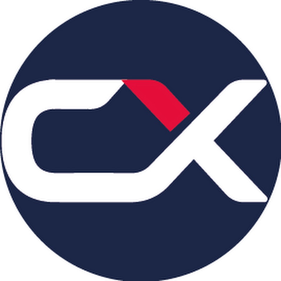 CONEX, your customs partner - YouTube