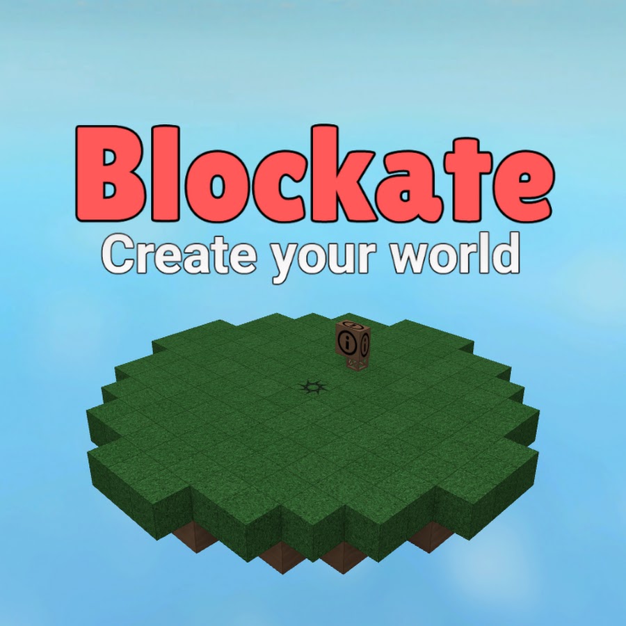 Blockate - YouTube
