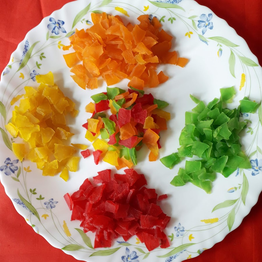 Salmin recipes & Blogs - YouTube