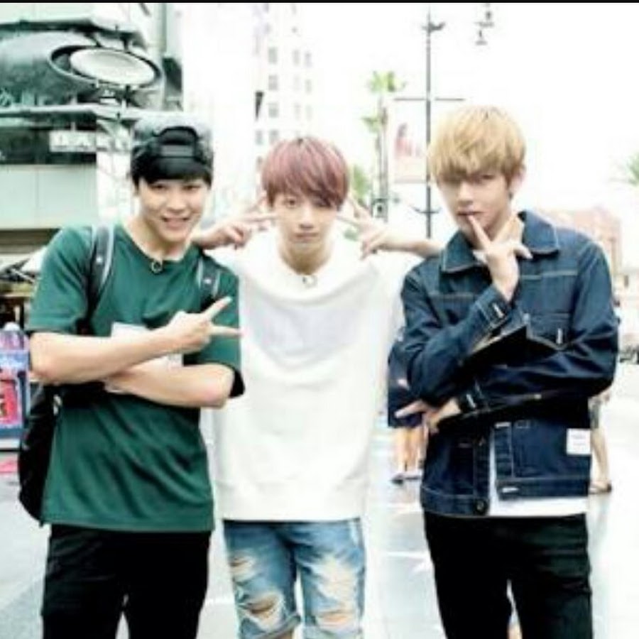 vminkook bts - YouTube