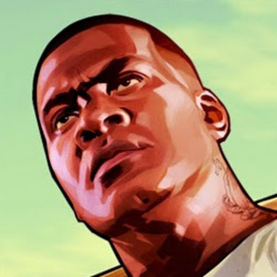 Franklin Clinton - YouTube