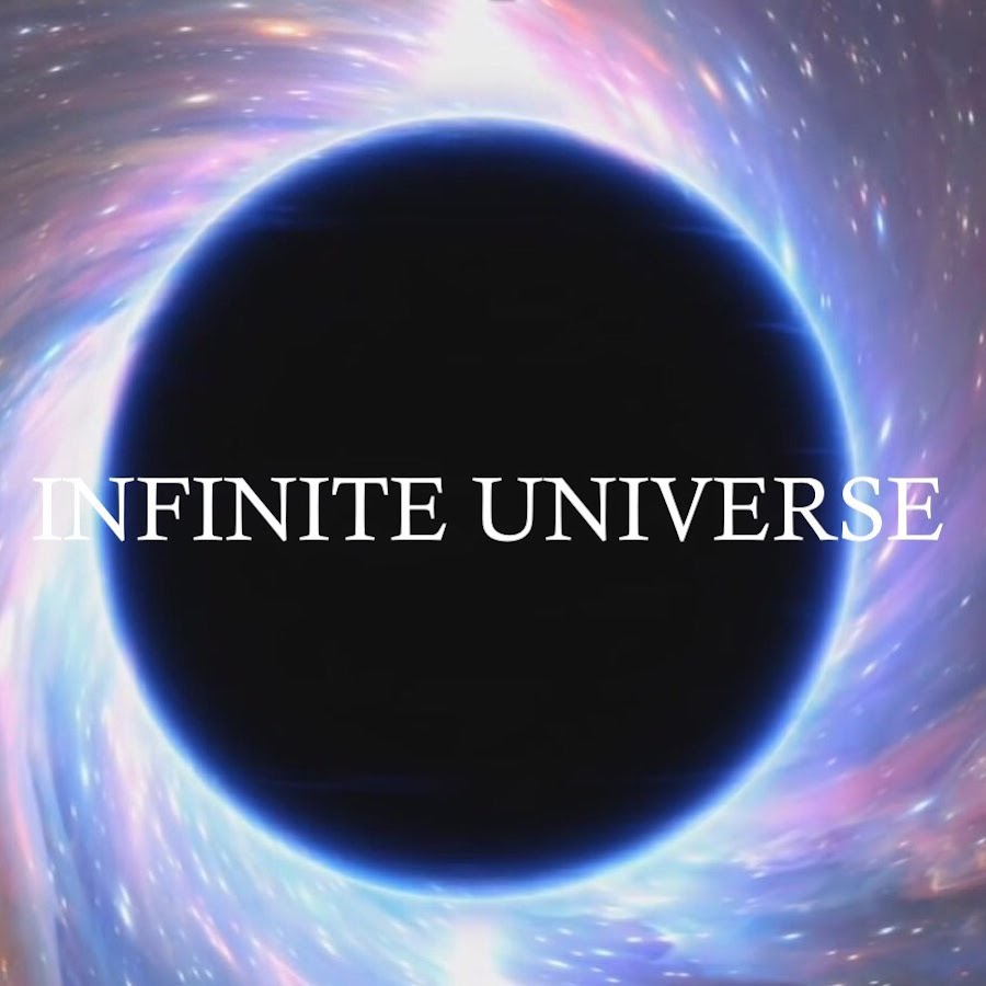 Infinite Universe - YouTube