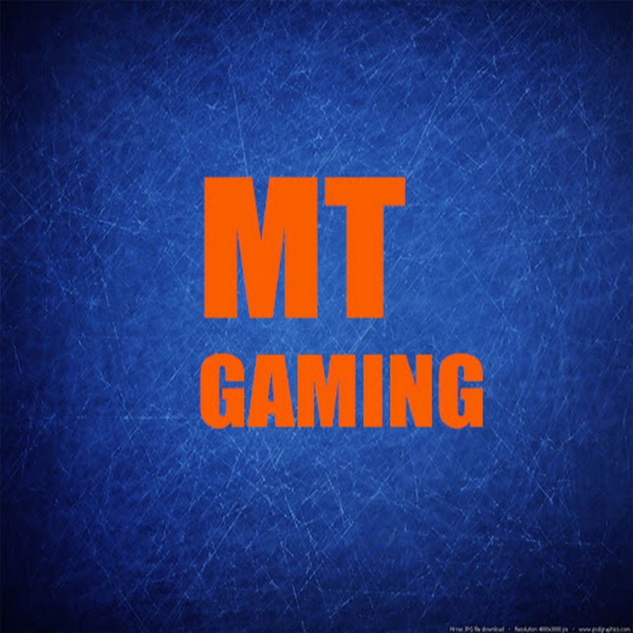 MT Gaming - YouTube