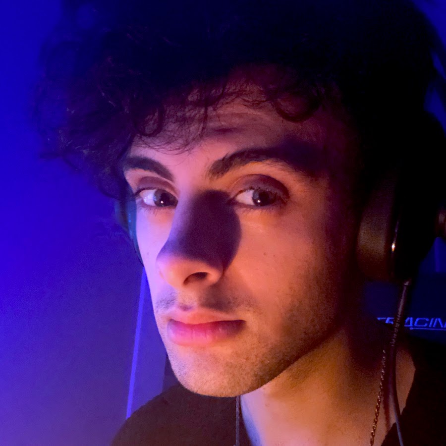 Jamie Pine - YouTube