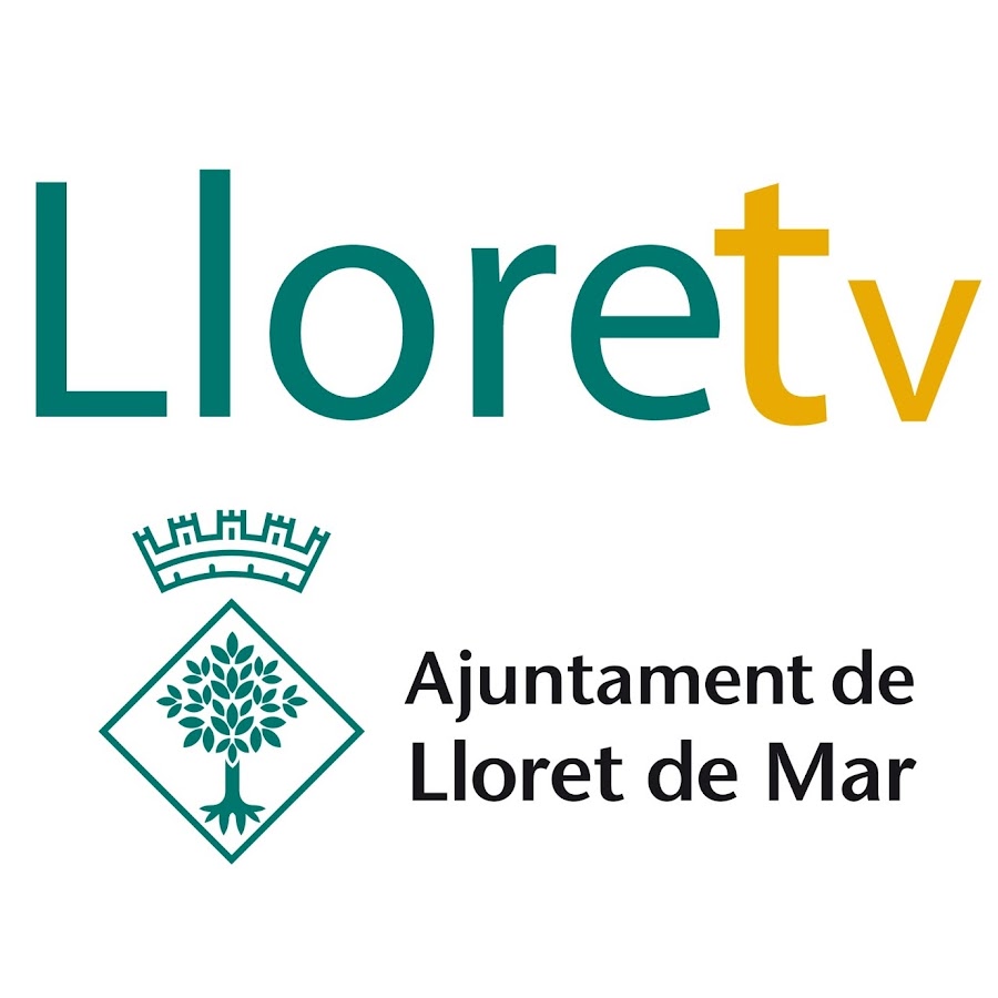 Lloretv - Ajuntament de Lloret de Mar - YouTube