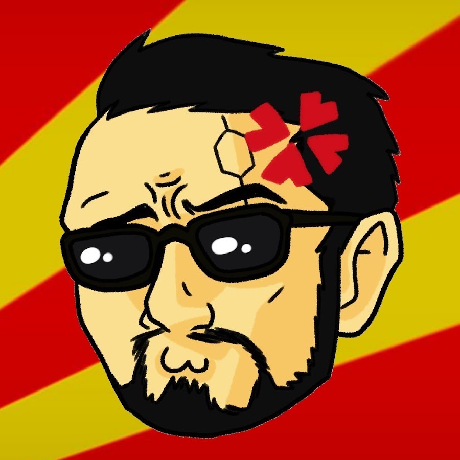 iSorrowproductions - YouTube