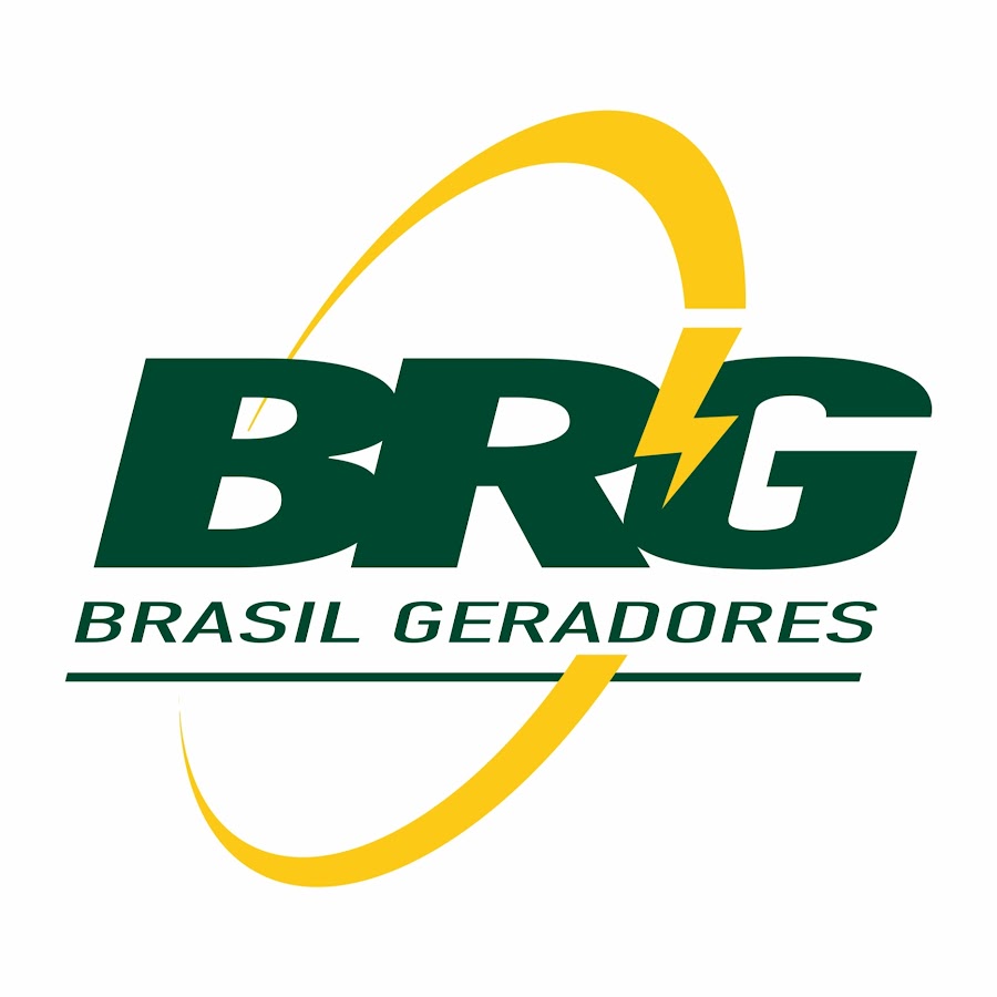 BRG Geradores - YouTube