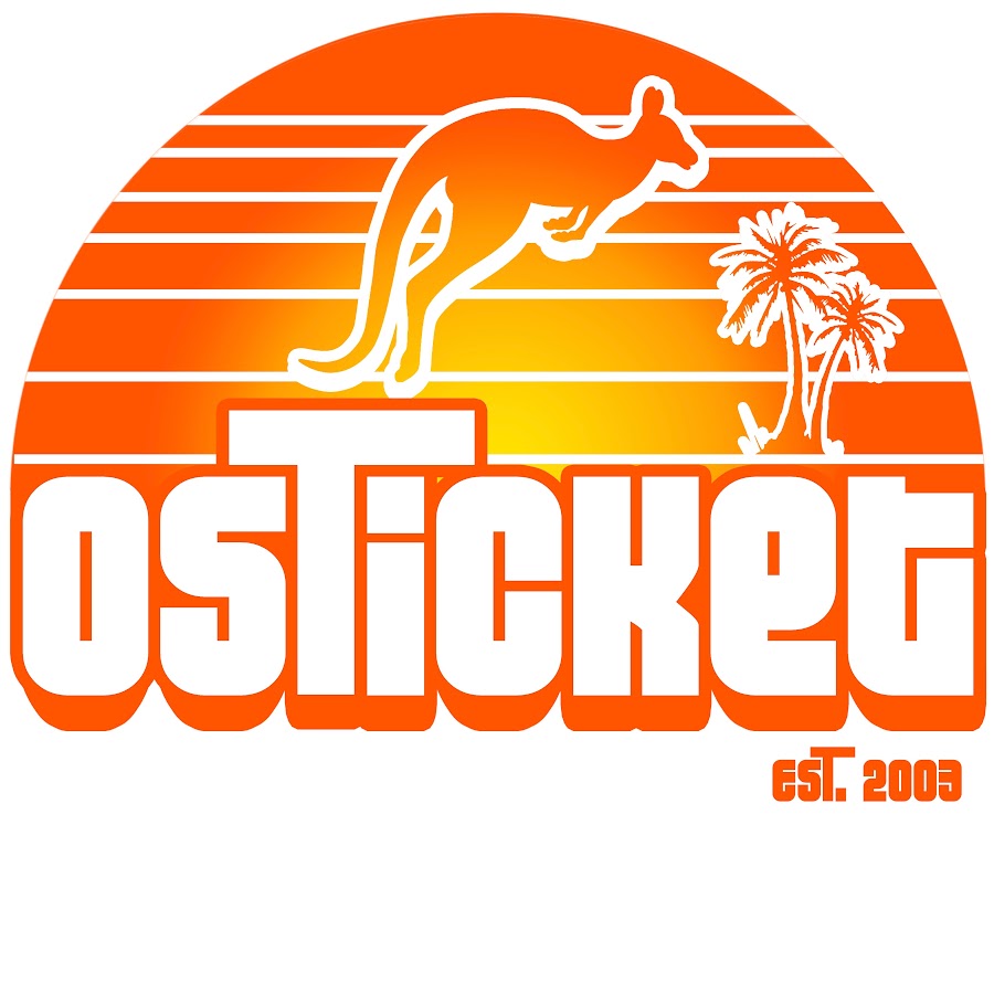 Osticket Logo
