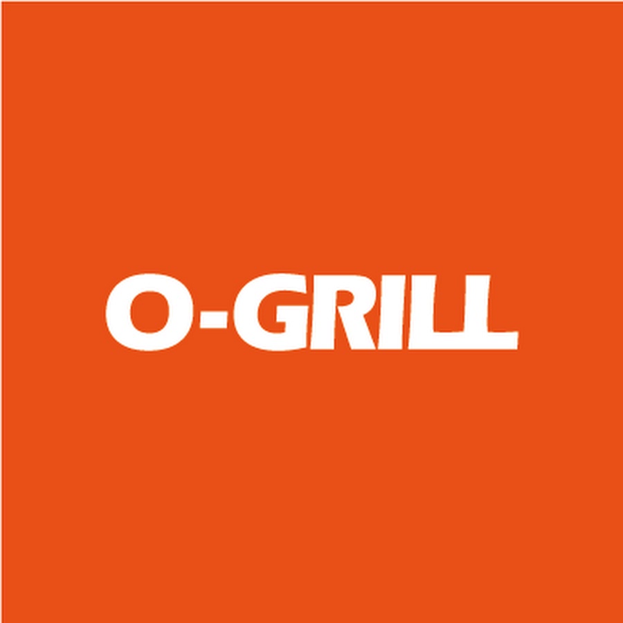 O-GRILL - YouTube