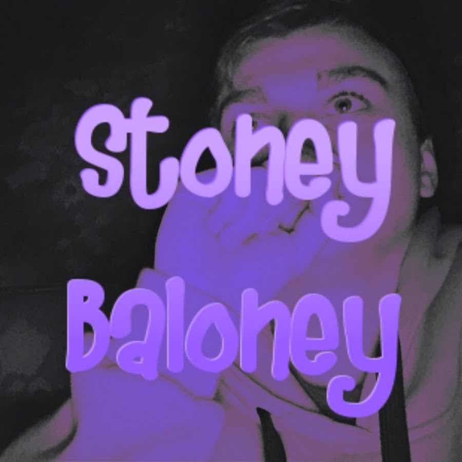Stoney Baloney - YouTube