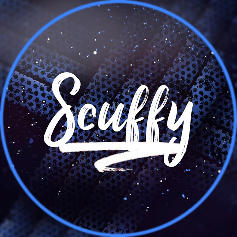 Scuffy - YouTube