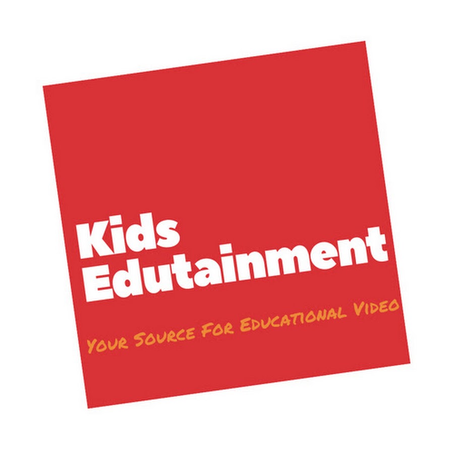 Kids Edutainment - YouTube