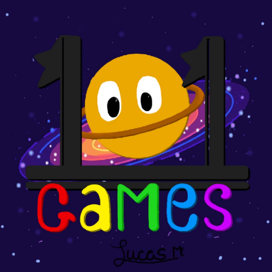 101 Games - YouTube