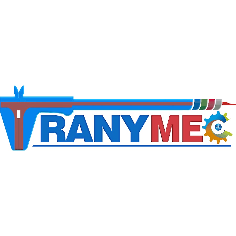 Tranymec Cia. Ltda. - YouTube