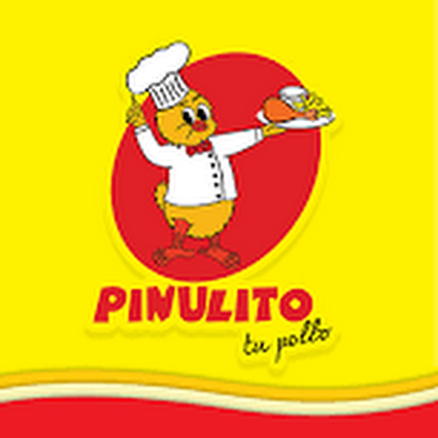 Pollo Pinulito - YouTube