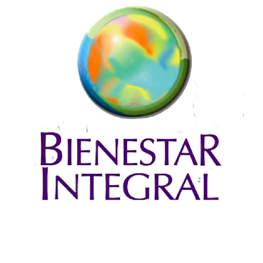 Bienestar Integral - YouTube
