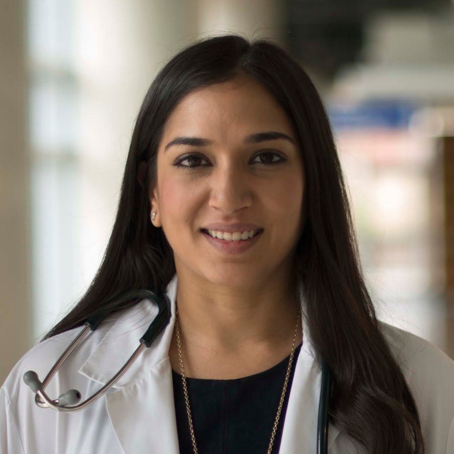 Seema Marwaha - YouTube