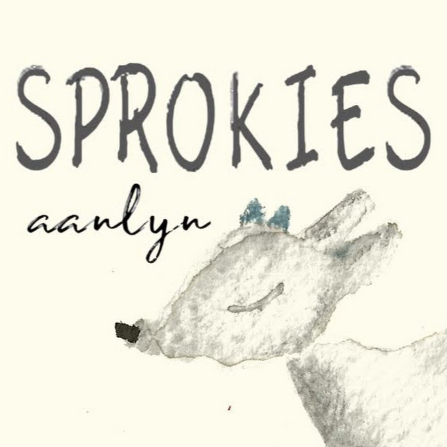 Sprokies Aanlyn - YouTube