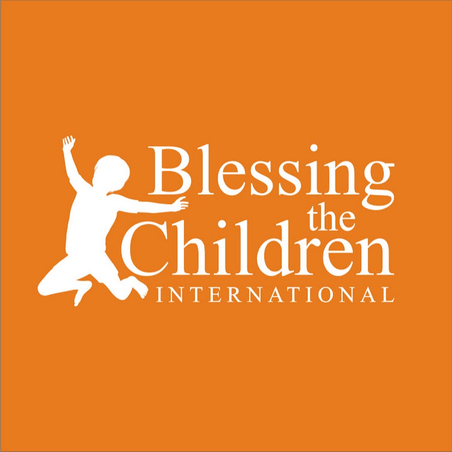 Blessing the Children - YouTube