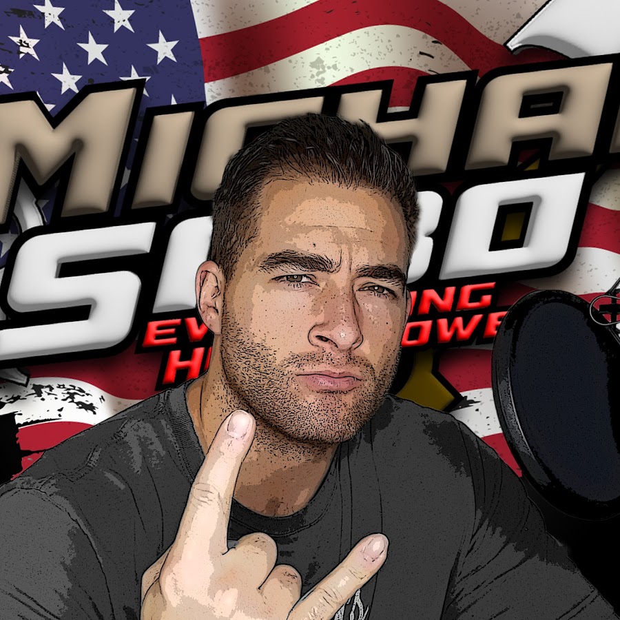 Michael Sabo - YouTube