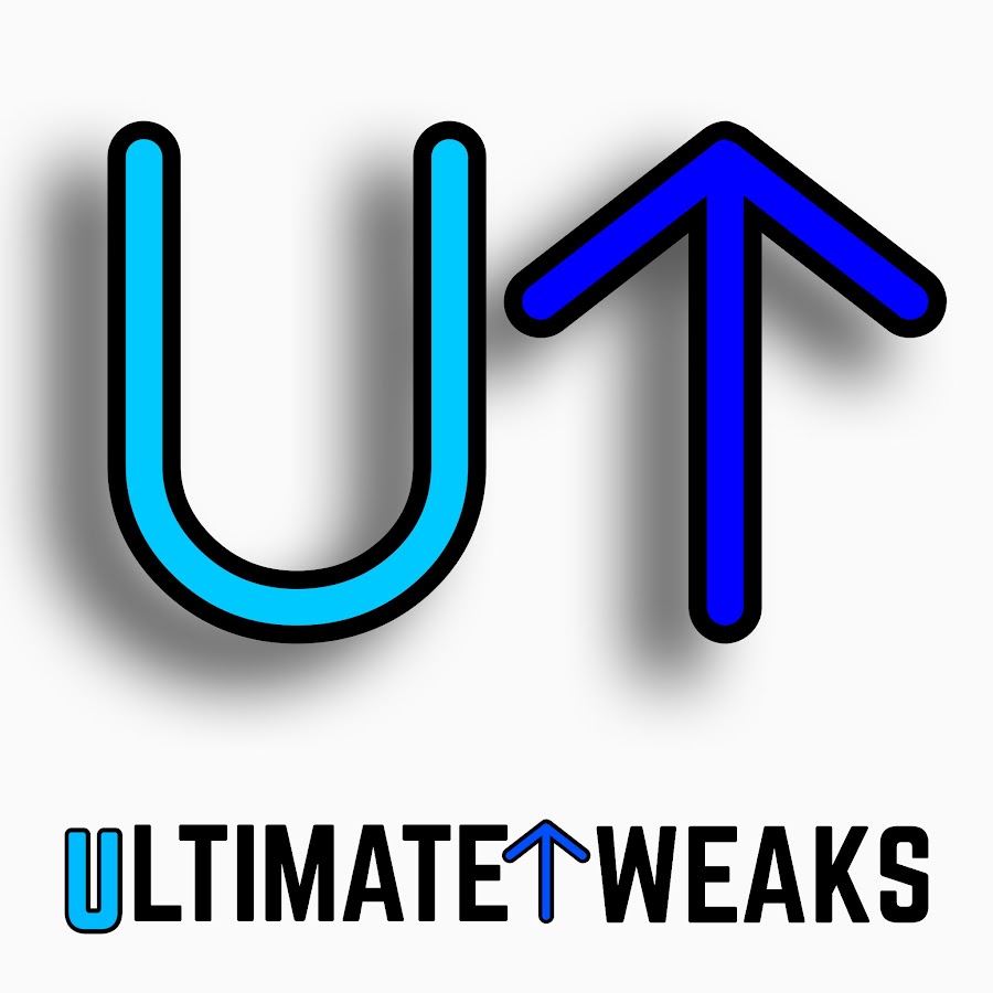 Ultimate Tweaks - YouTube