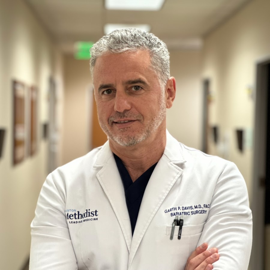 Dr. Garth Davis - YouTube