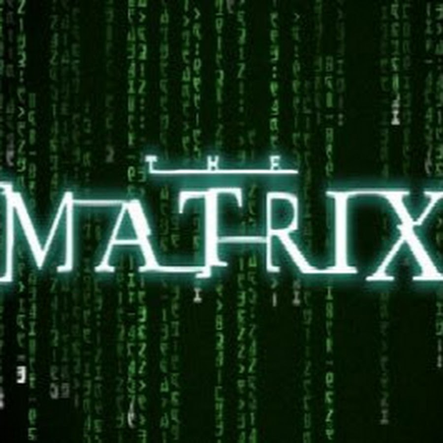 Matrix - YouTube
