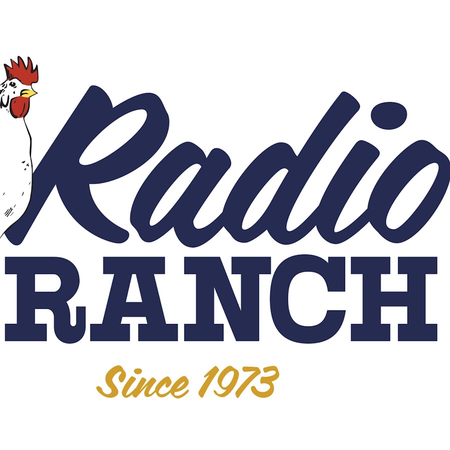 The Radio Ranch - YouTube