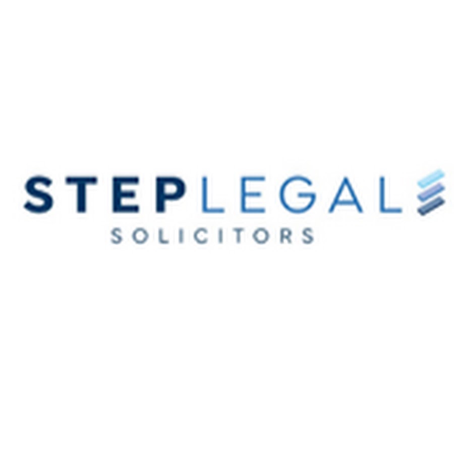 Step Legal Solicitors - YouTube