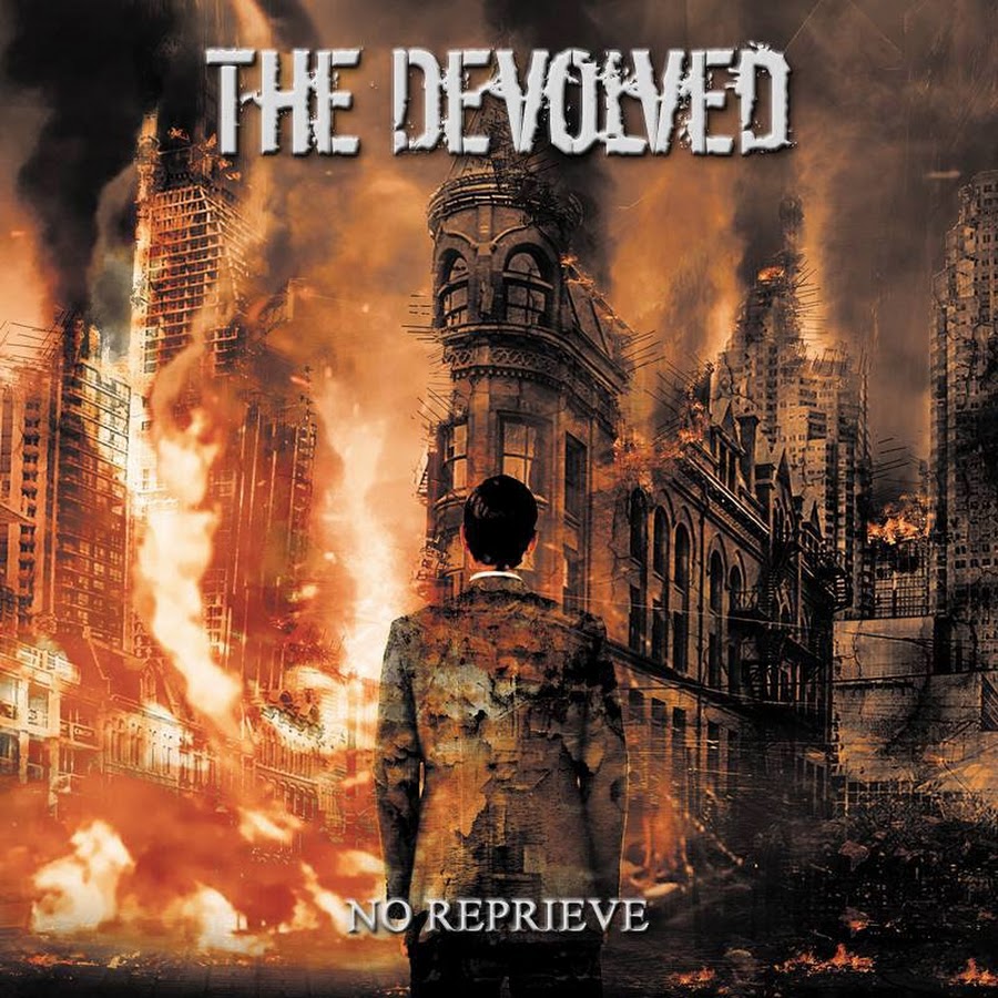 The Devolved - YouTube