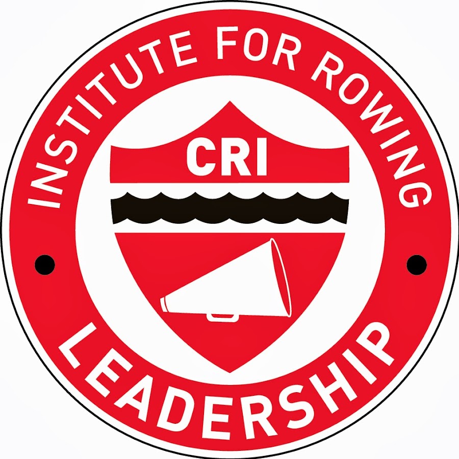 Institute for Rowing Leadership @ Community Rowing, Inc. - YouTube