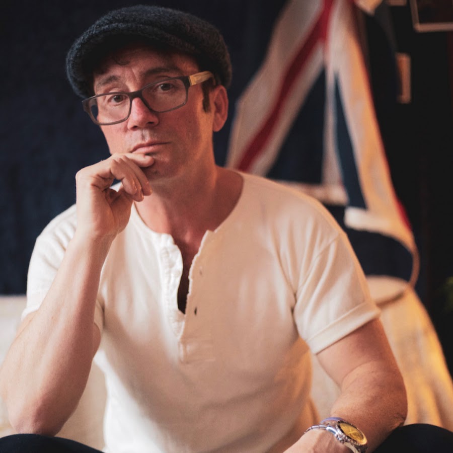 Conner Reeves - YouTube