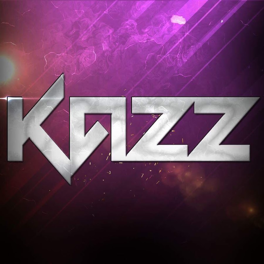 KAZZ - YouTube