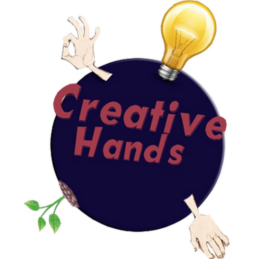 Creative Hands - YouTube